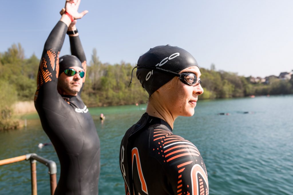 Home - Beyond Swim