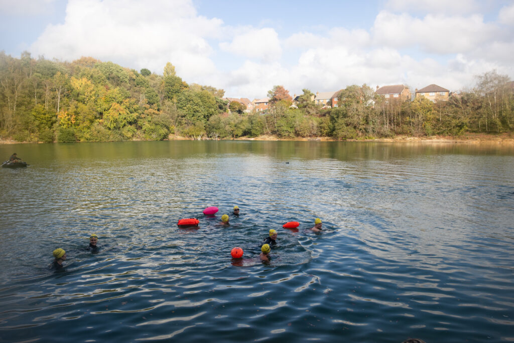 Get to Know Our Beyond Swim Venues - Diver's Cove - Beyond Swim