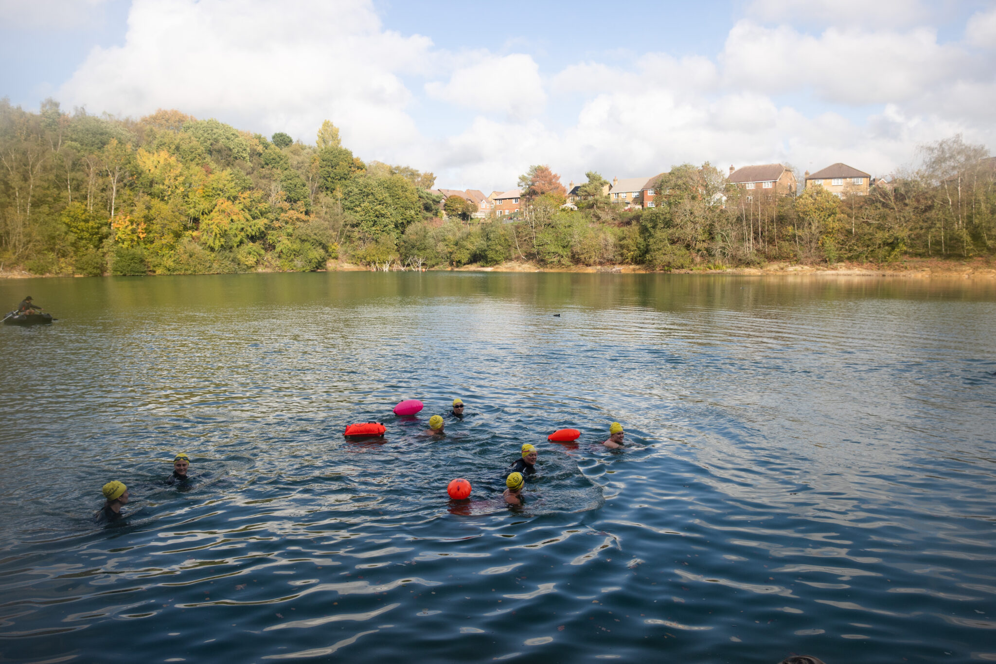 Get to Know Our Beyond Swim Venues - Diver's Cove - Beyond Swim