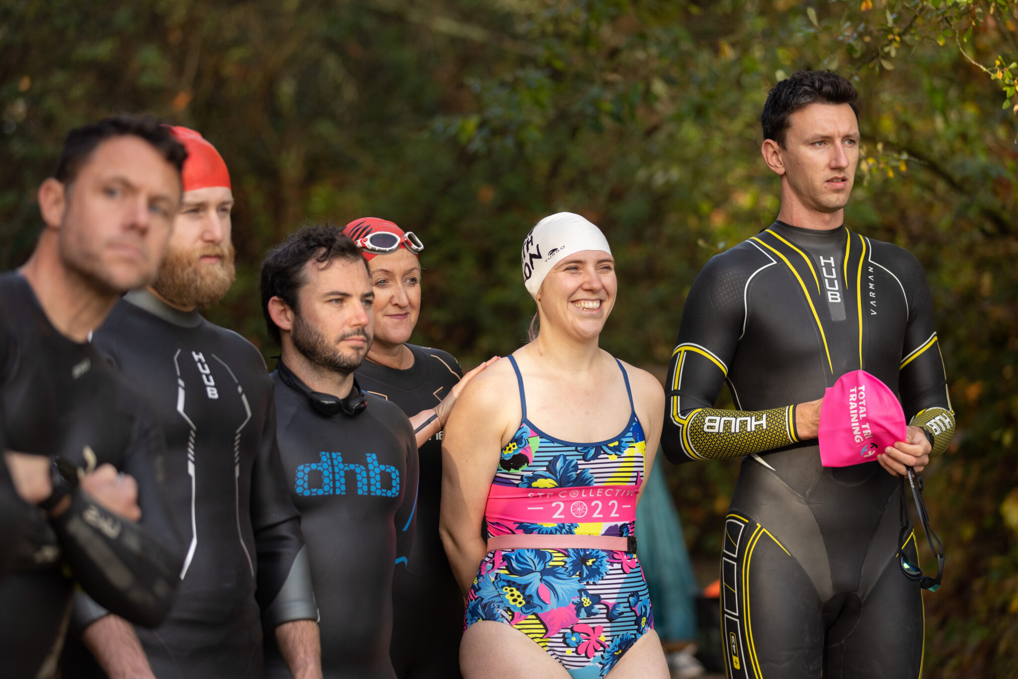 Beyond Swimmers Say – Beyond Swim Helps Triathletes Train in Safe Open ...